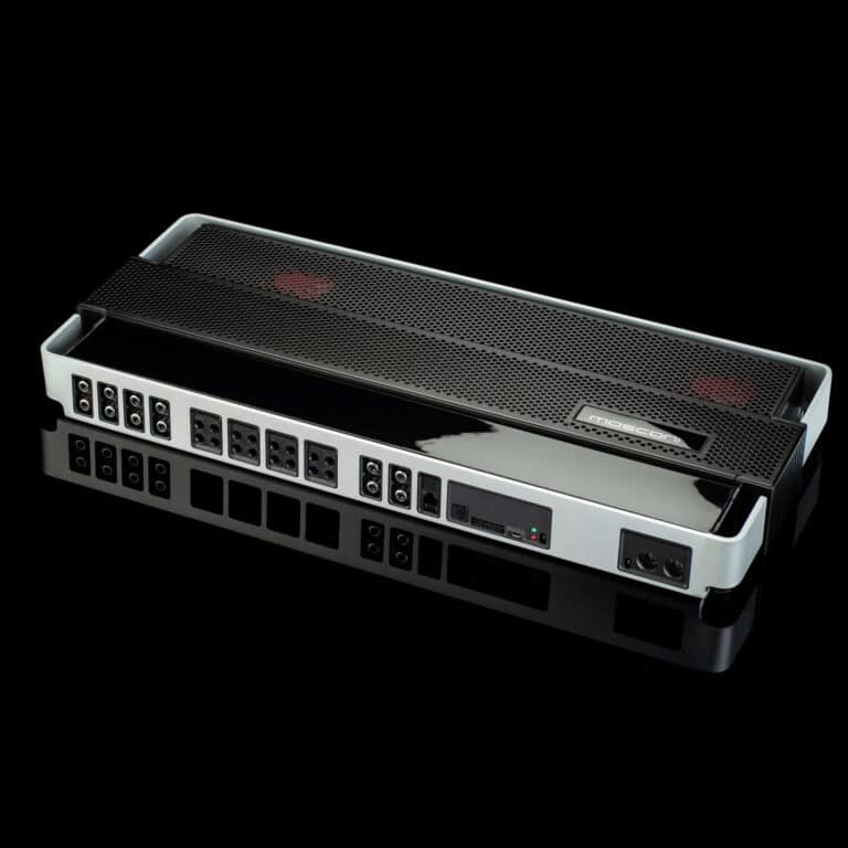 Pro 8|30 DSP – Mosconi America / Gladen Audio America